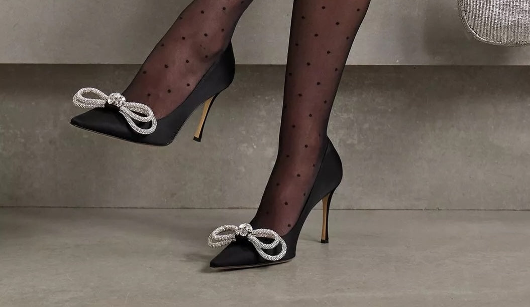 The Ultimate Guide to Finding Shoes for Small Feet: Best Brands and Ti – FABLE PETITE